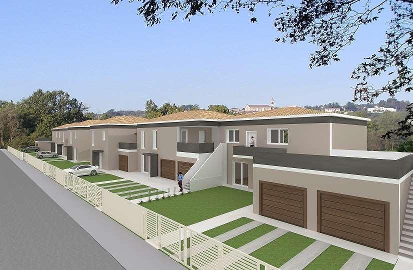 Appartamento in vendita a Ronco All'Adige