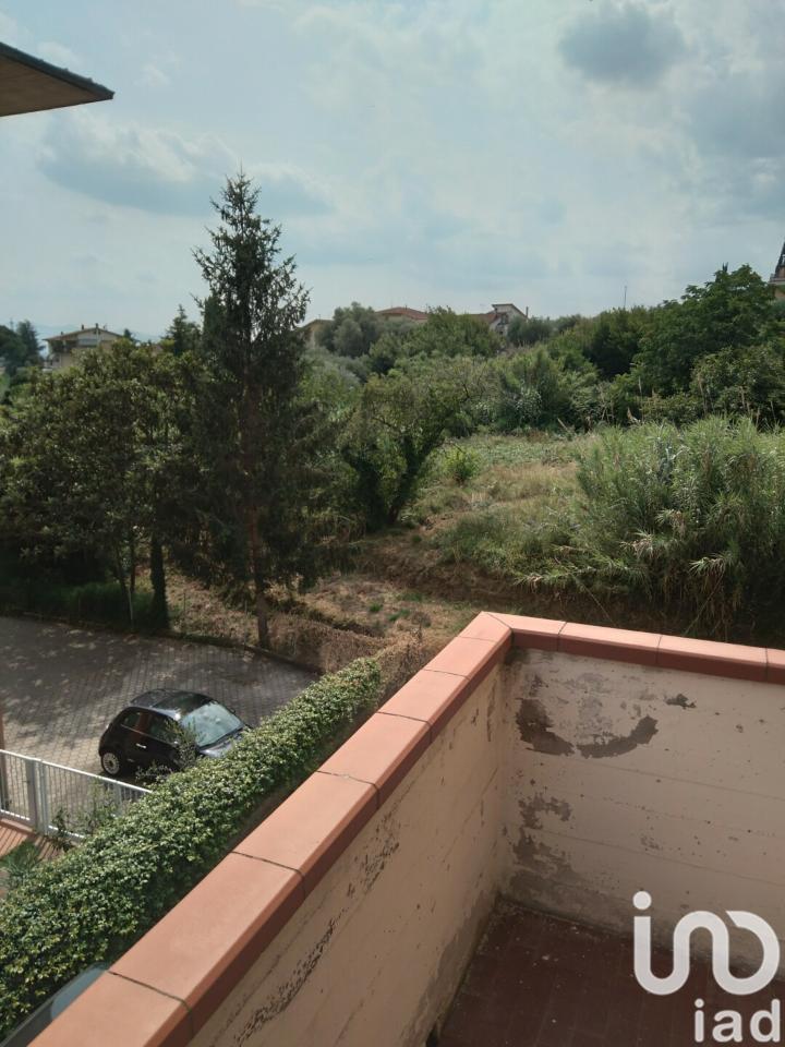 Appartamento in vendita a Montecatini Terme