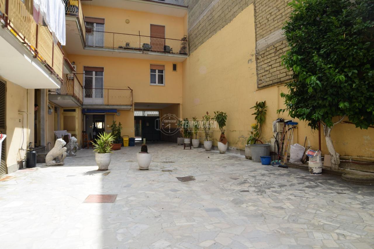 Quadrilocale, Frattamaggiore