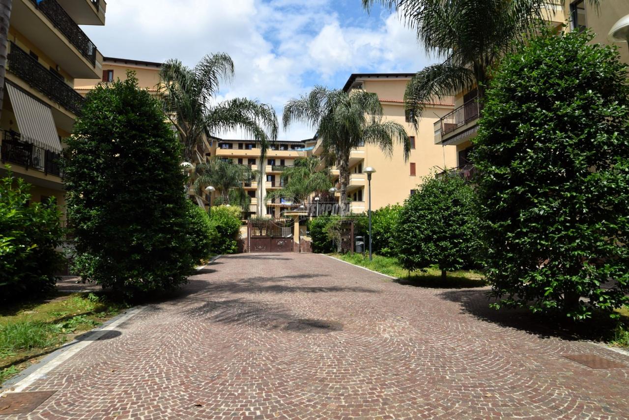 Appartamento in vendita a Orta Di Atella