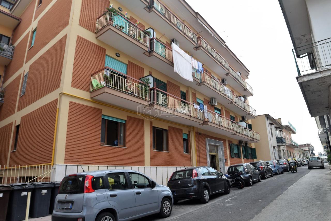 Appartamento in vendita a Frattamaggiore