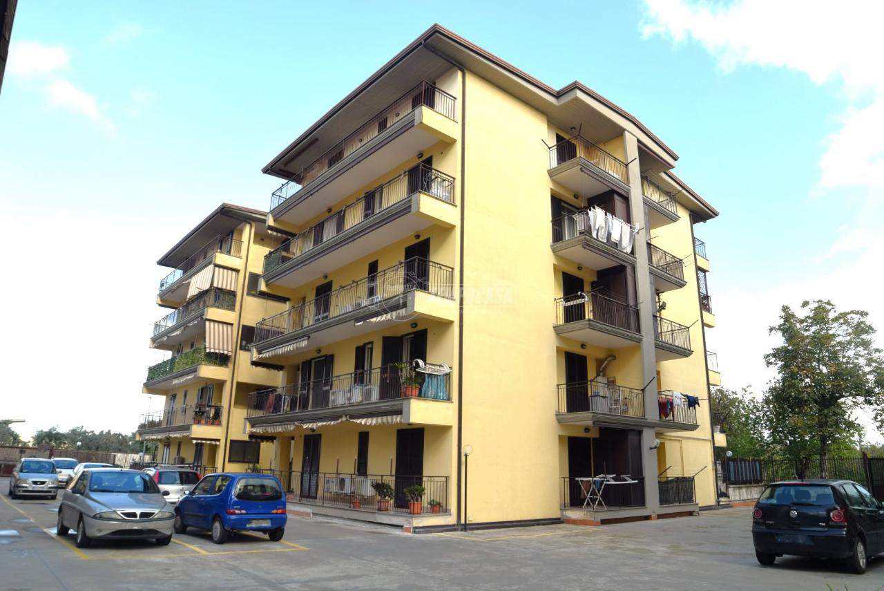 Appartamento in vendita a Orta Di Atella