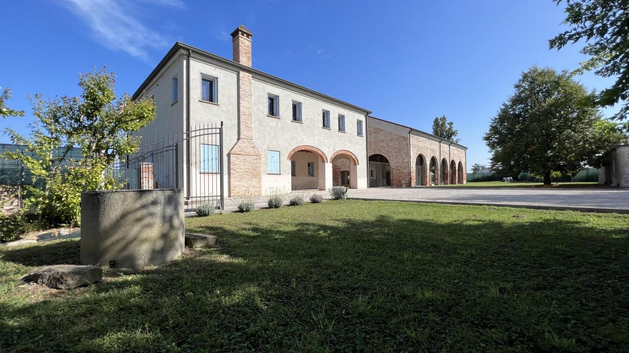 Appartamento in vendita a Monselice