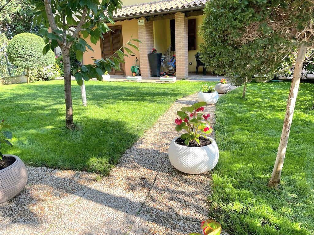 Villa in vendita a San Gemini