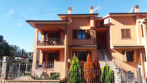 Appartamento in vendita a Figline e Incisa Valdarno