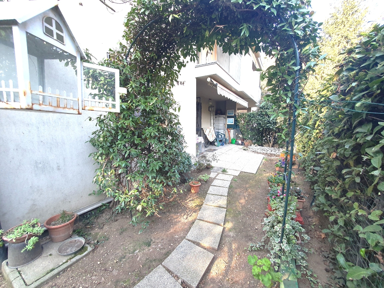 Appartamento in vendita a Lissone