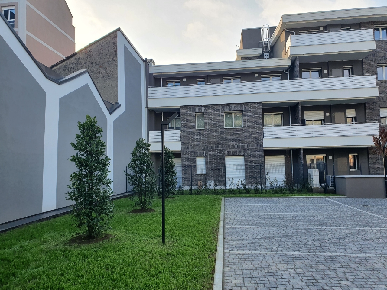 Appartamento in vendita a Lissone