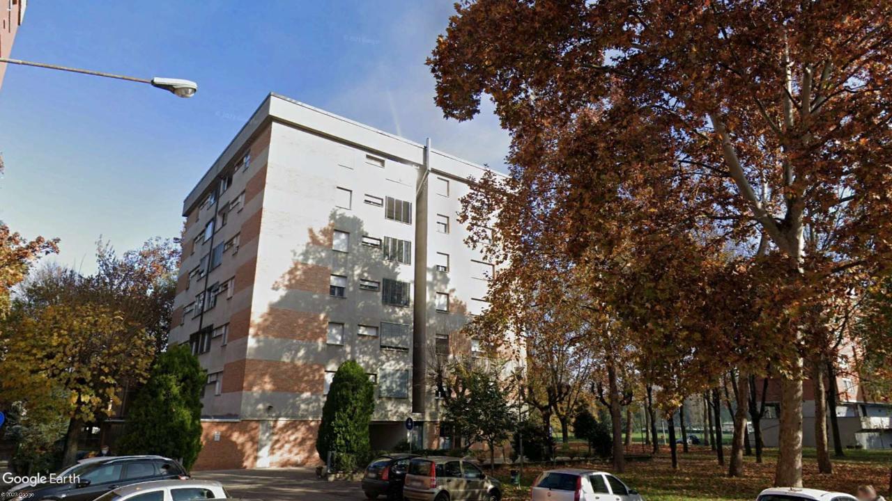 Appartamento in vendita a Carpi