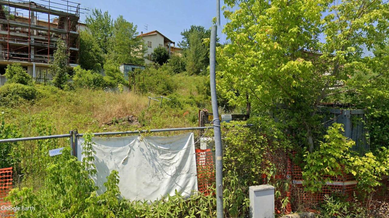 Terreno edificabile in vendita a Monterenzio