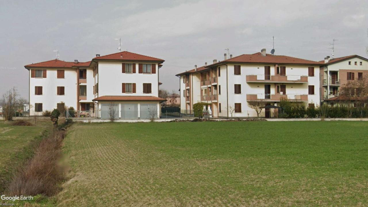 Appartamento in vendita a Castelfranco Emilia