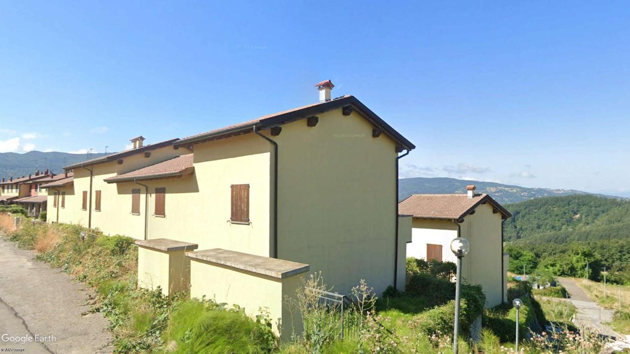 Villa a schiera in vendita a Monghidoro
