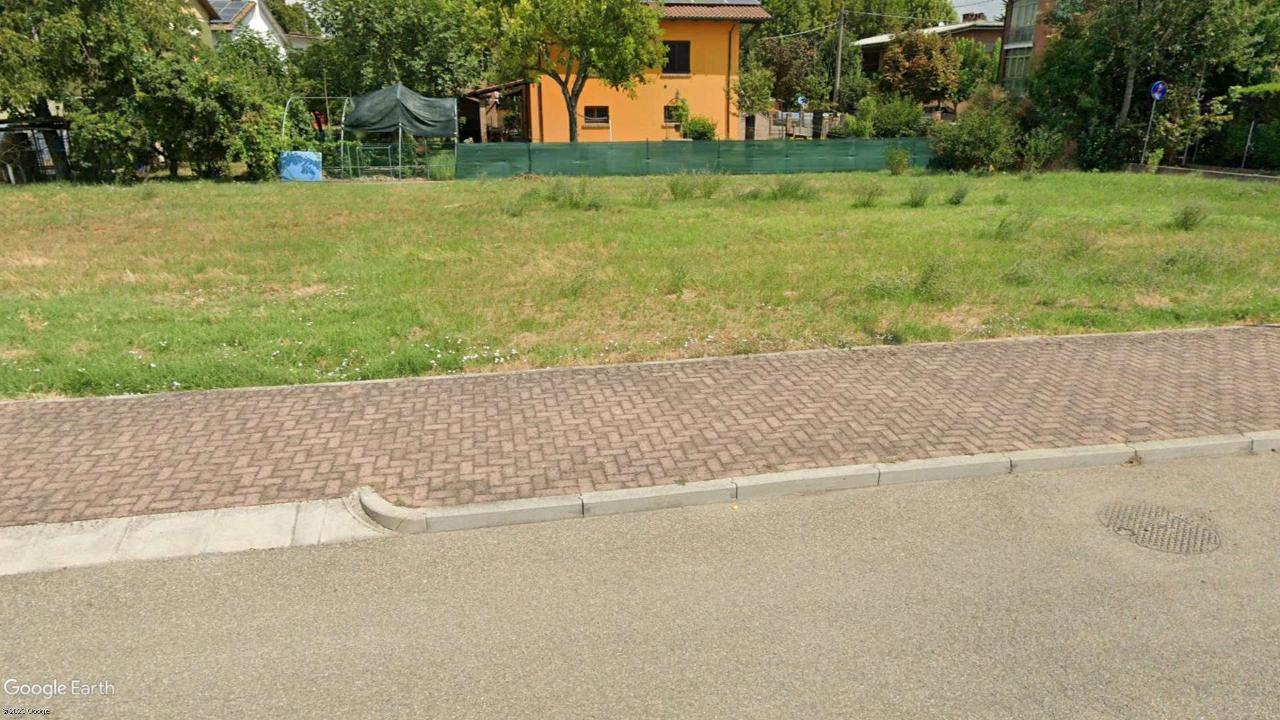 Terreno edificabile in vendita a Castel Guelfo Di Bologna