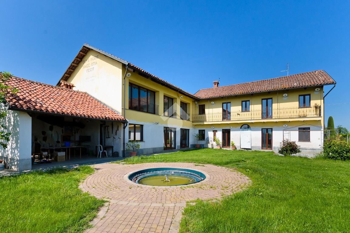 Casa indipendente in vendita a Savigliano