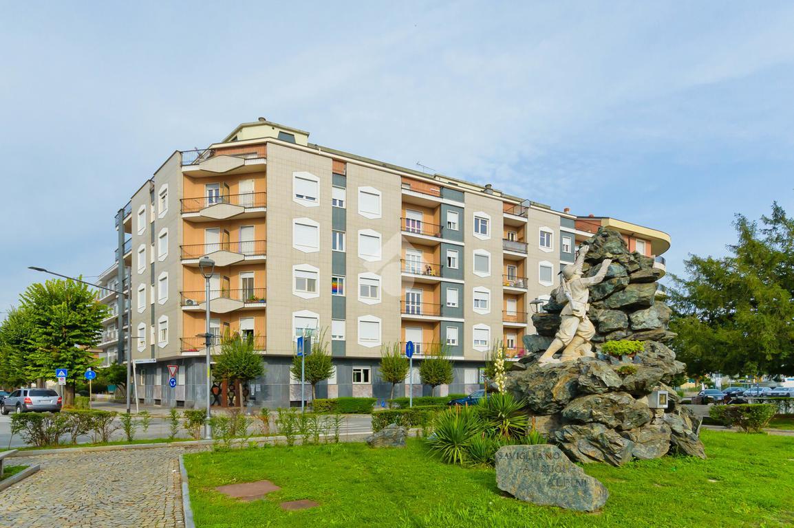 Appartamento in vendita a Savigliano