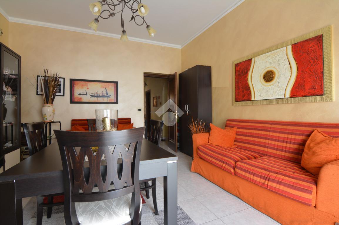 Appartamento in vendita a Catania