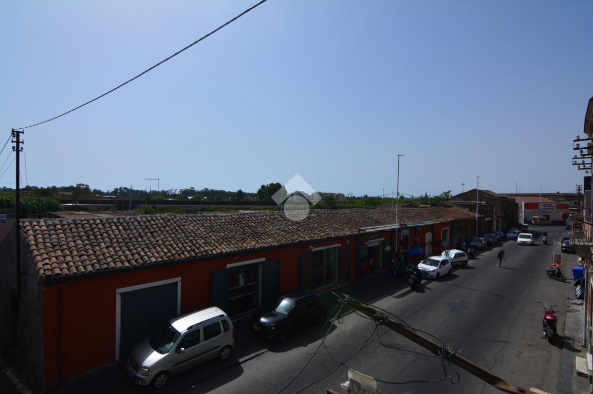 Casa indipendente in vendita a Catania
