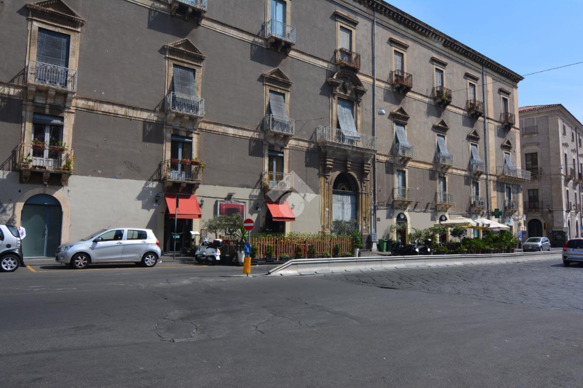 Appartamento in affitto a Catania