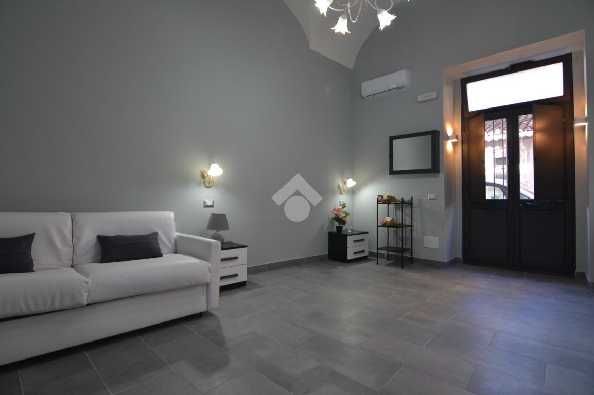 Casa indipendente in vendita a Catania