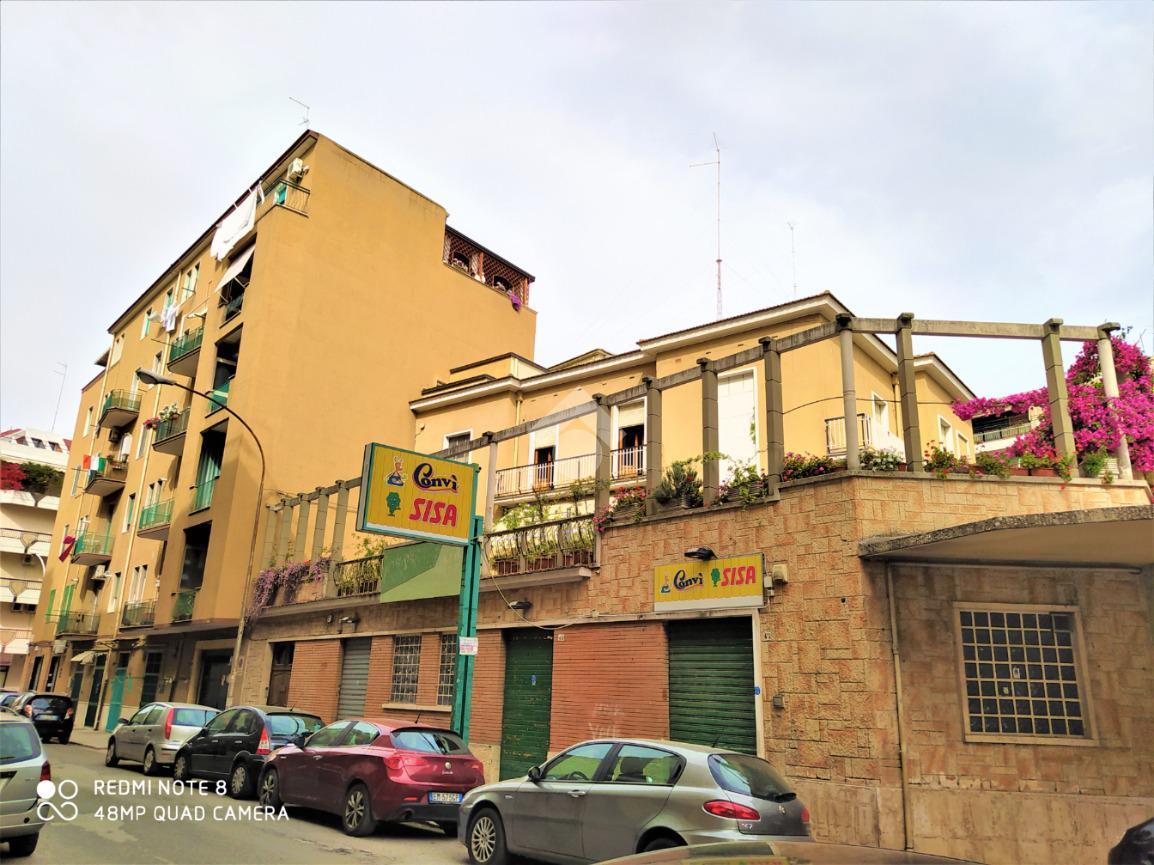 Appartamento in vendita a Foggia