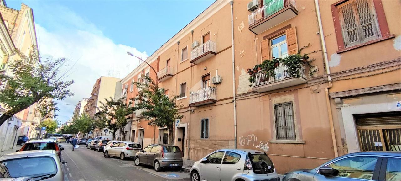 Appartamento in vendita a Foggia