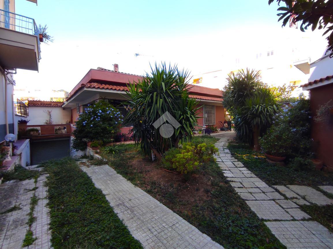 Villa in vendita a Foggia