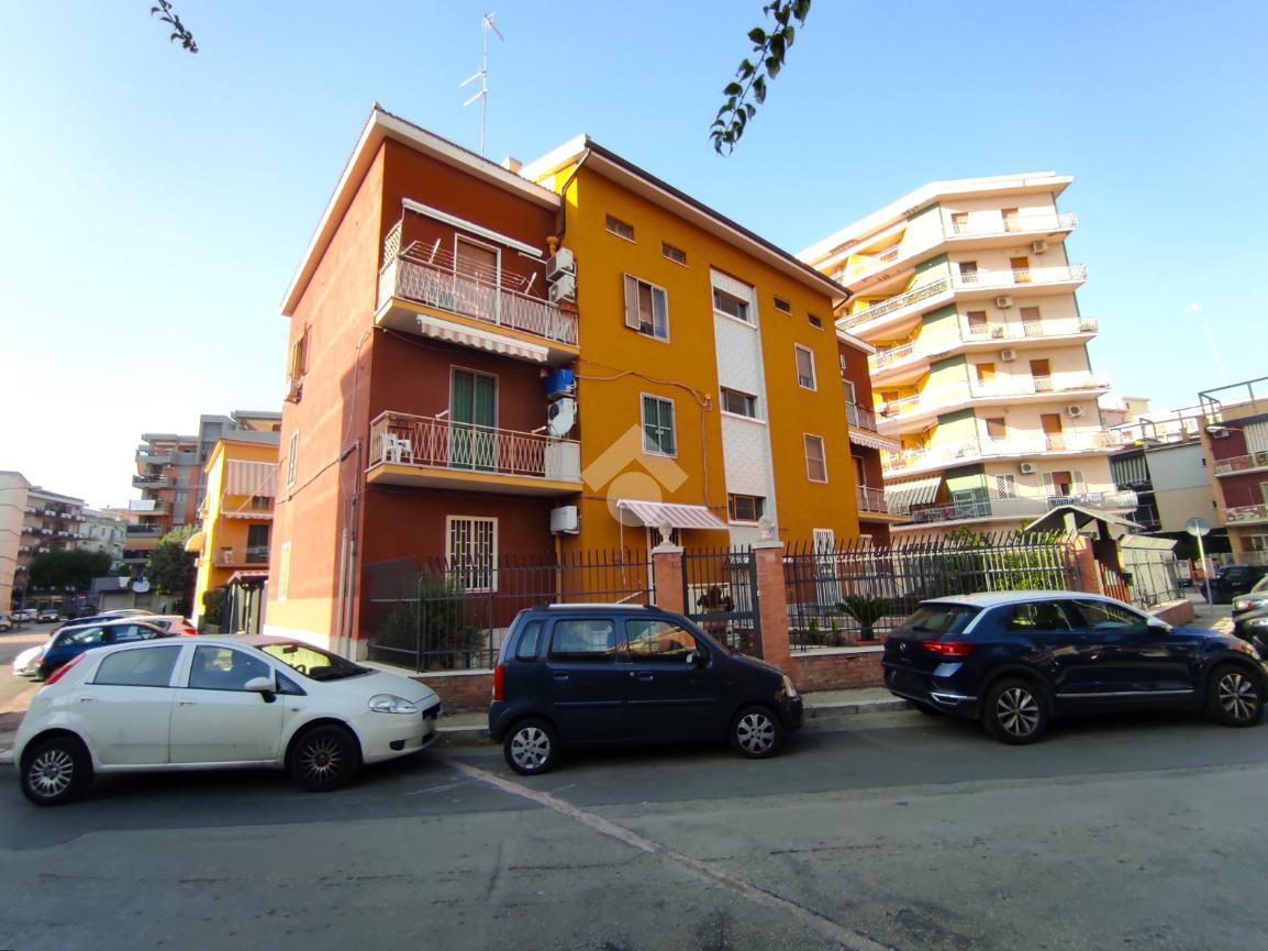 Appartamento in vendita a Foggia
