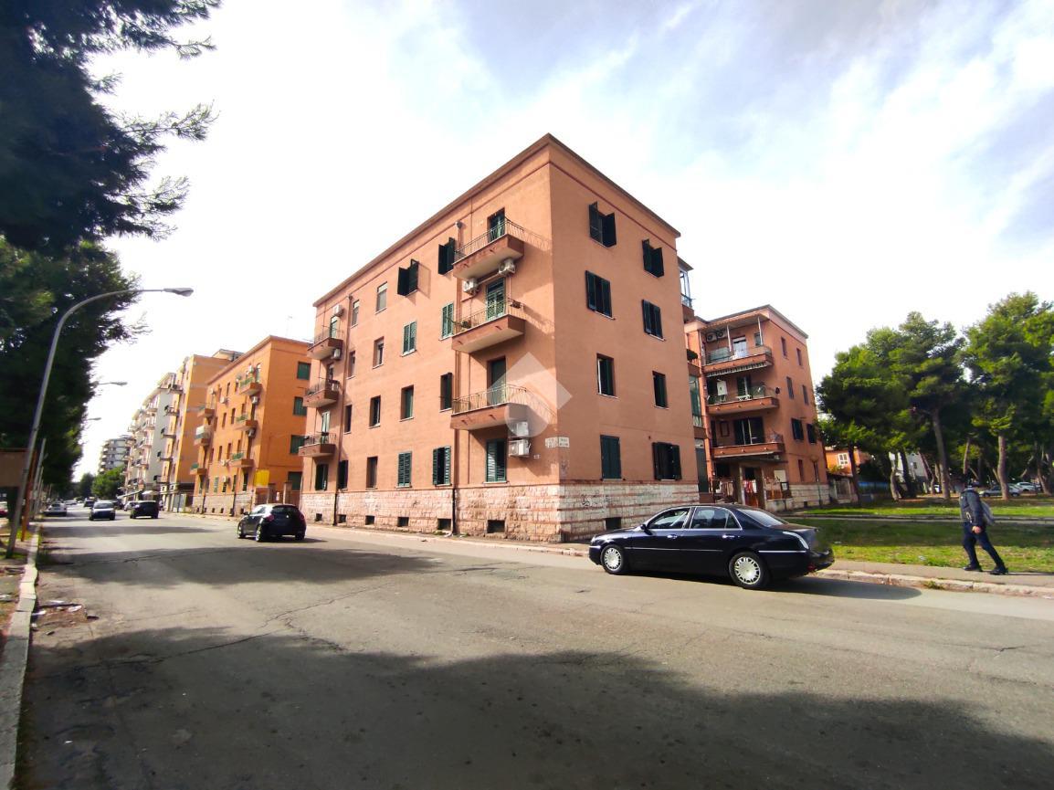 Appartamento in vendita a Foggia
