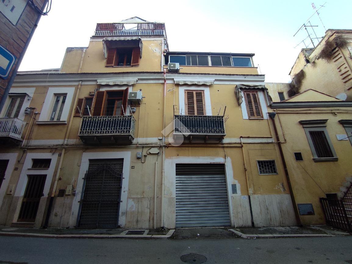 Casa indipendente in vendita a Foggia
