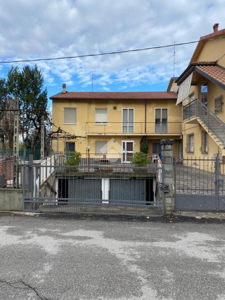 Casa indipendente in vendita a Meldola