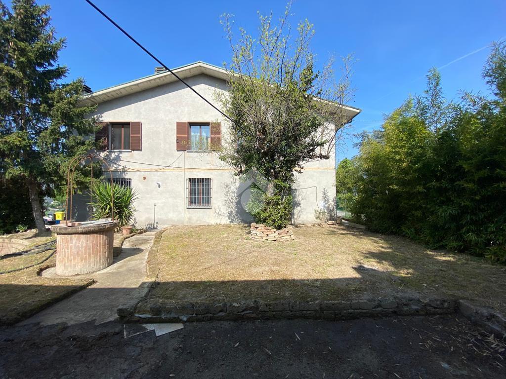Casa indipendente in vendita a Forlimpopoli