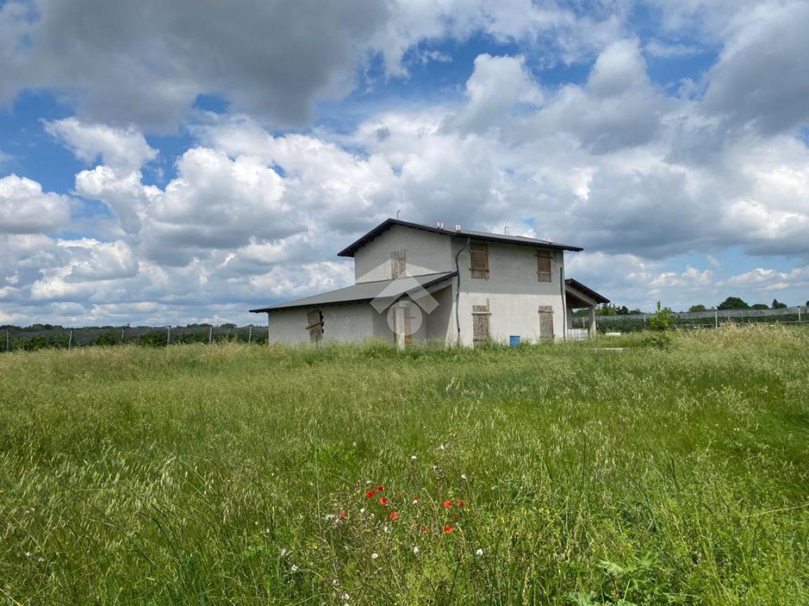 Villa in vendita a Forlimpopoli