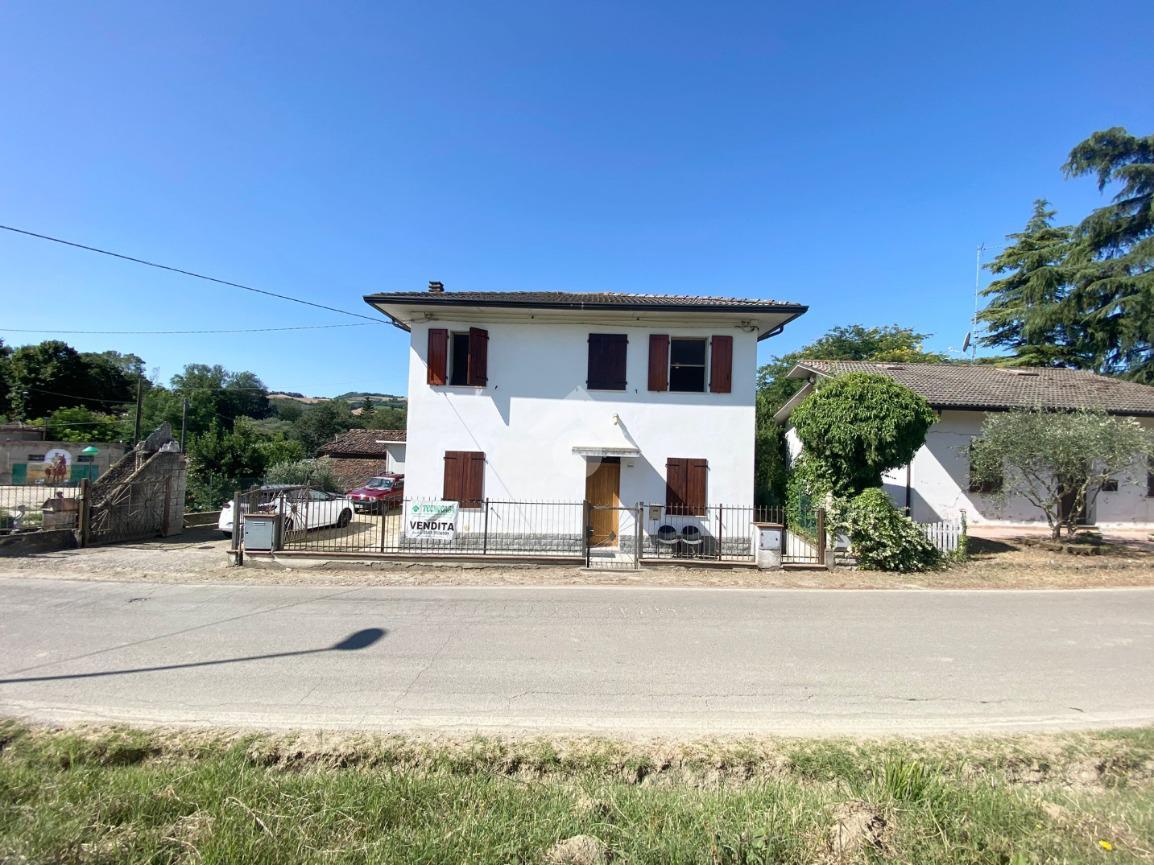 Casa indipendente in vendita a Bertinoro