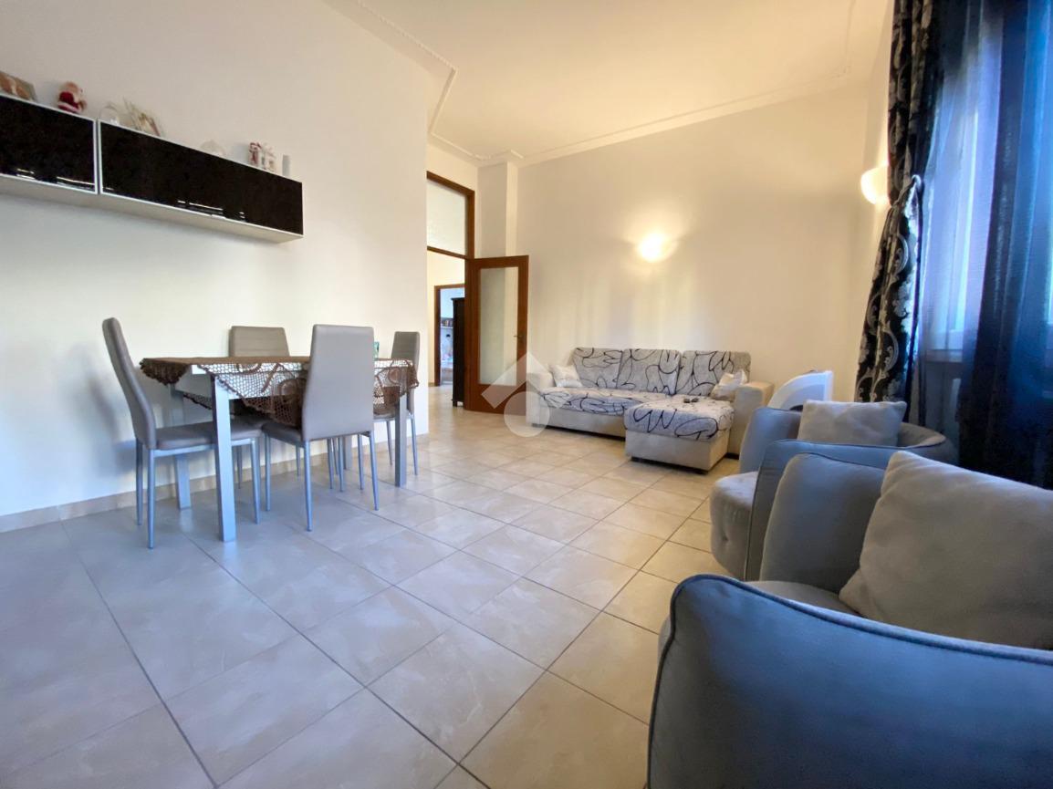 Appartamento in vendita a Forlimpopoli