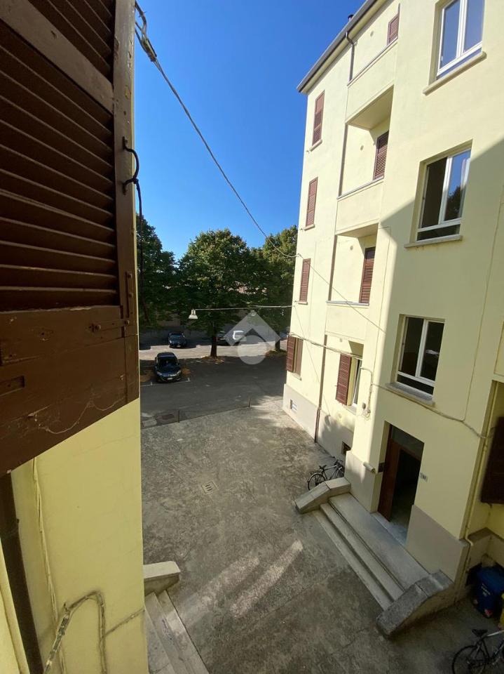 Appartamento in vendita a Meldola