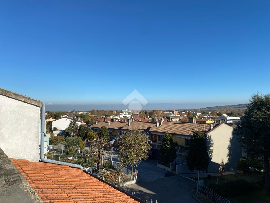 Villa a schiera in vendita a Meldola