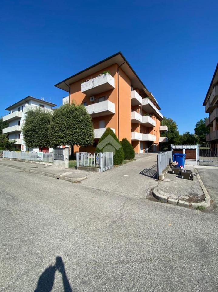 Appartamento in vendita a Forlimpopoli