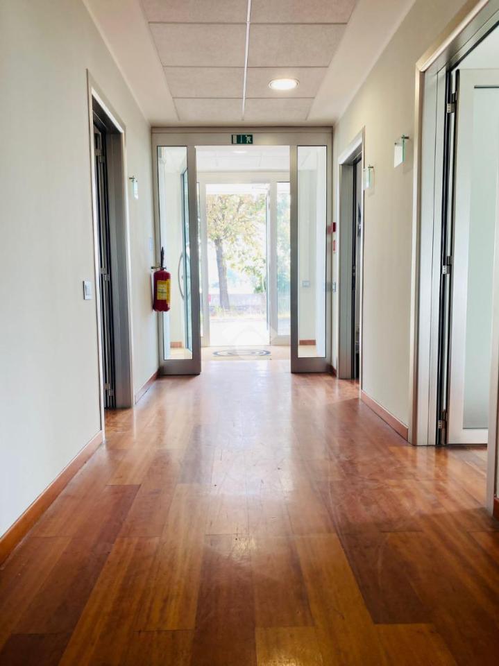 Box in affitto a Forlimpopoli