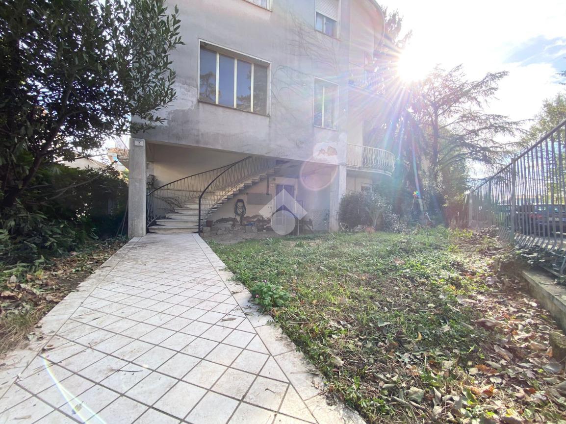 Appartamento in vendita a Forlimpopoli