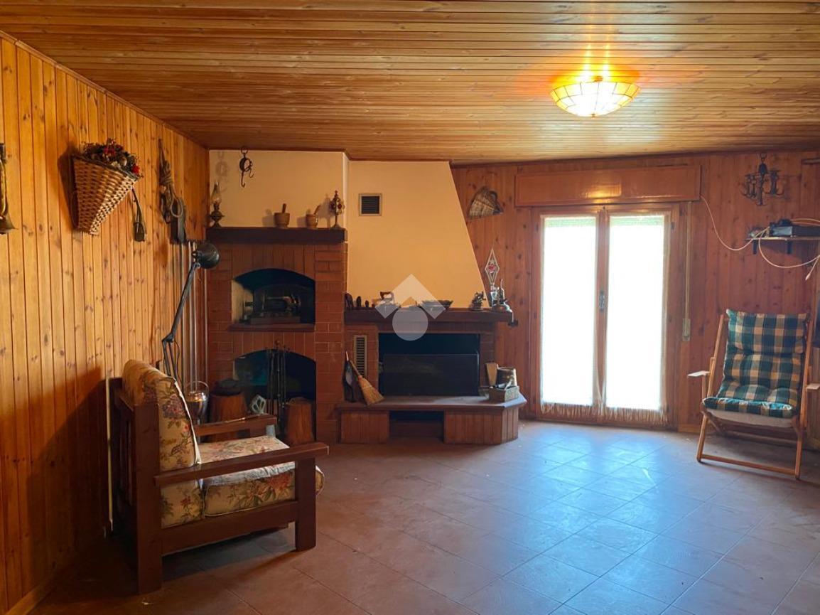 Appartamento in vendita a Forlimpopoli