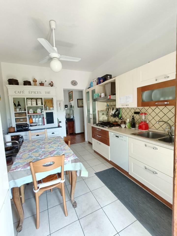 Appartamento in vendita a San Giuliano Terme