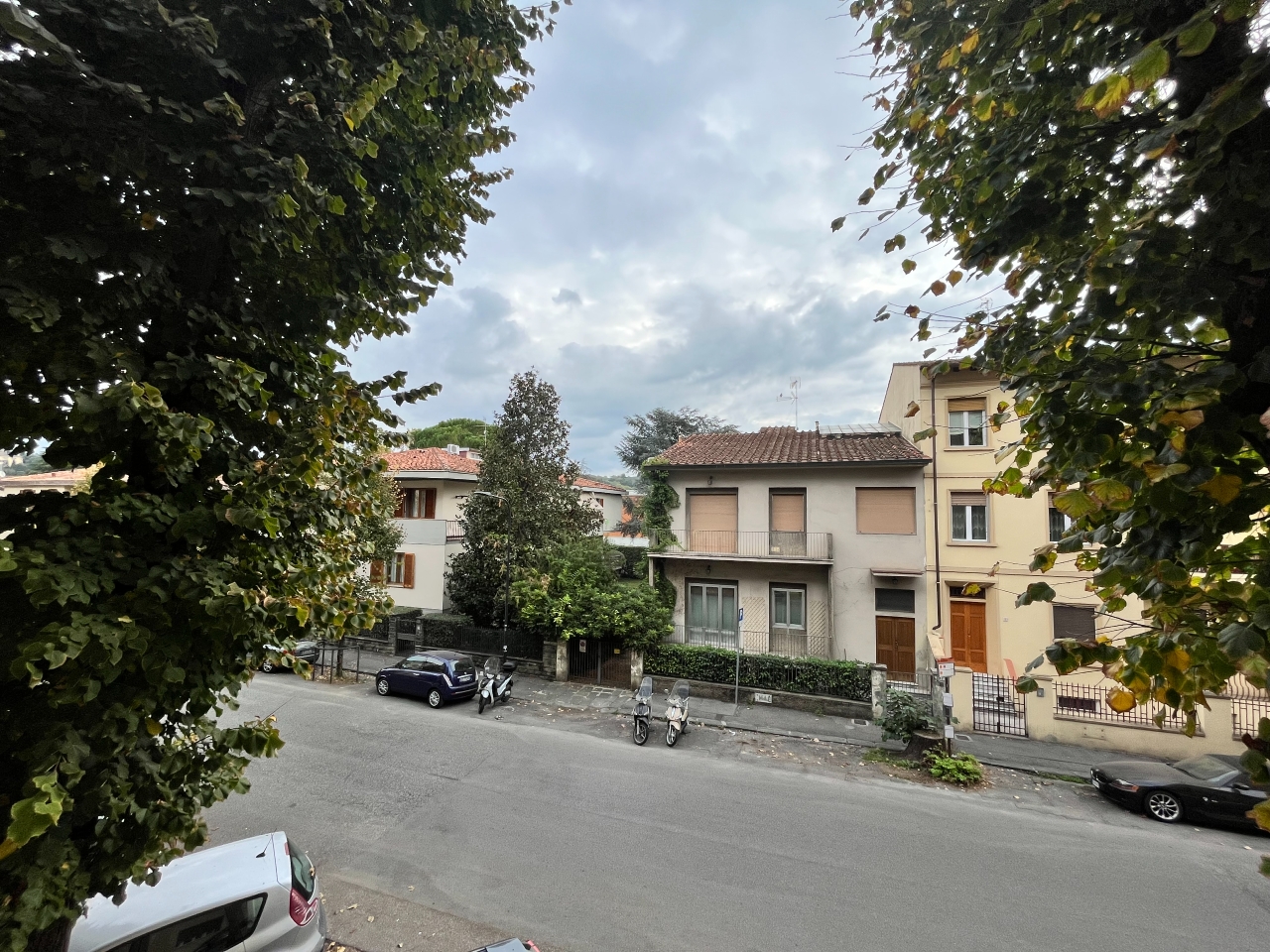 Appartamento in vendita a Firenze