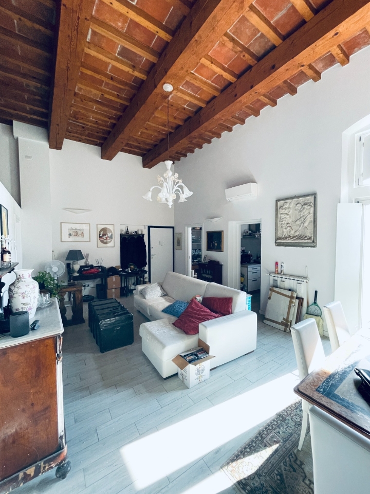 Appartamento in vendita a Firenze