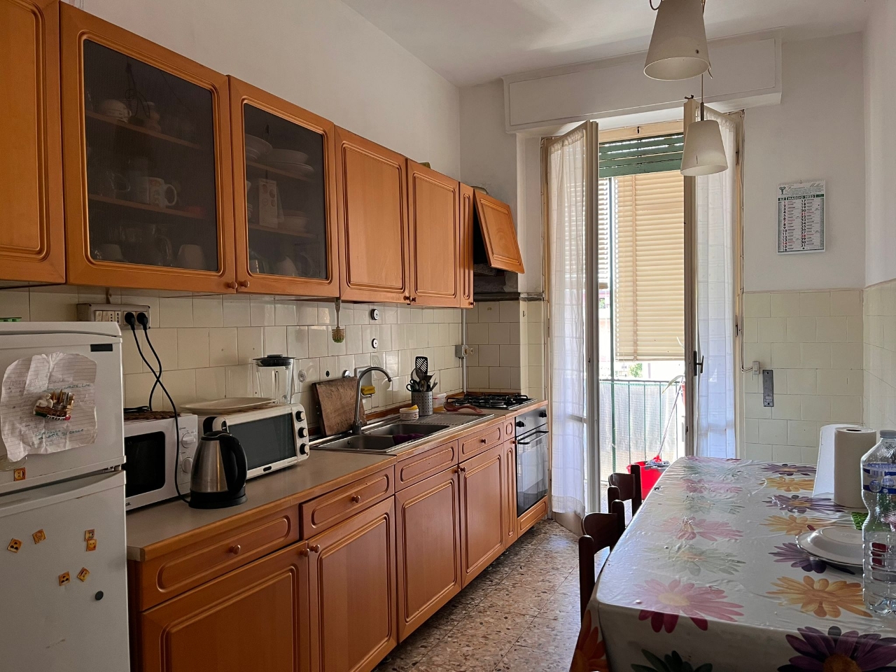 Appartamento in vendita a Firenze