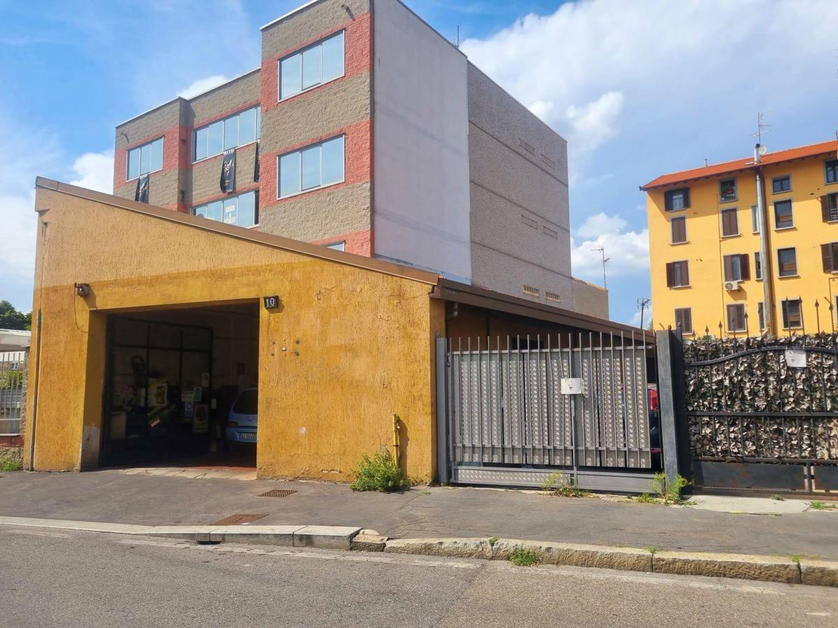 Laboratorio in vendita a Milano