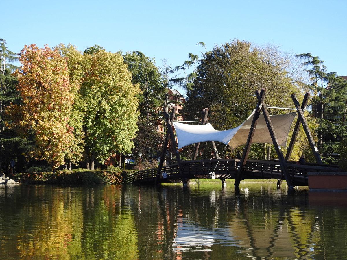 Appartamento in vendita a Basiglio