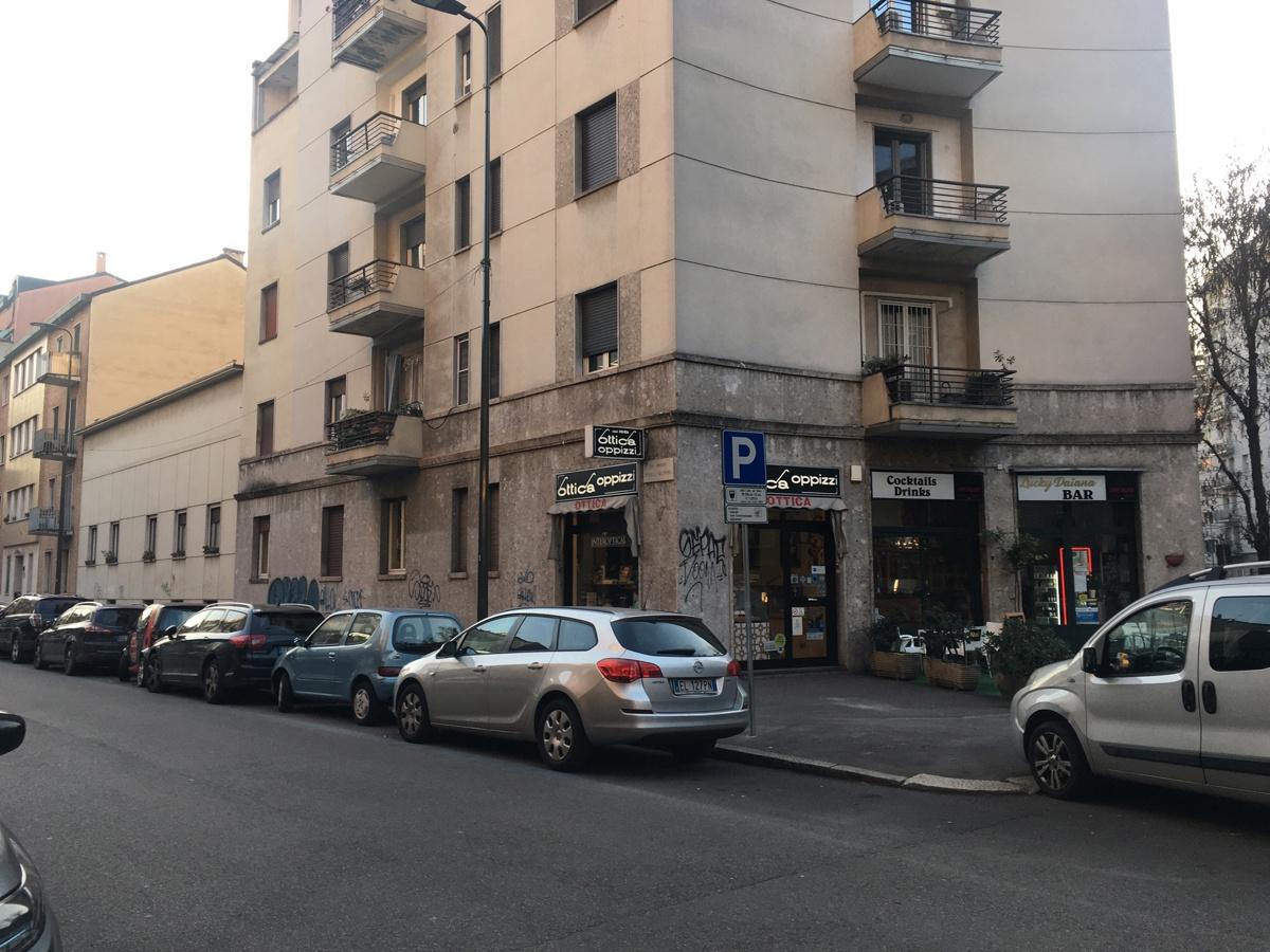 Negozio in vendita a Milano
