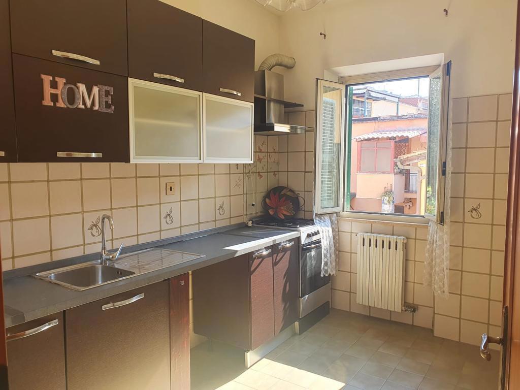 Appartamento in vendita a Monterotondo