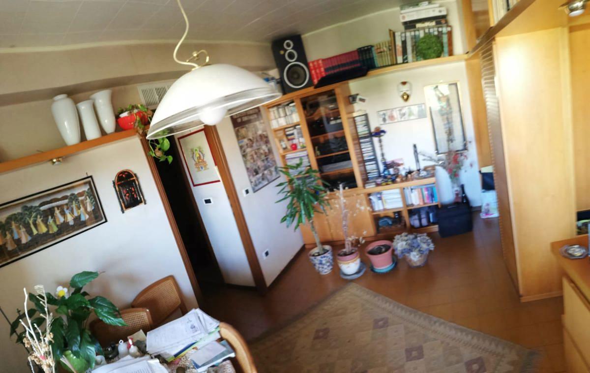 Appartamento in vendita a Monterotondo