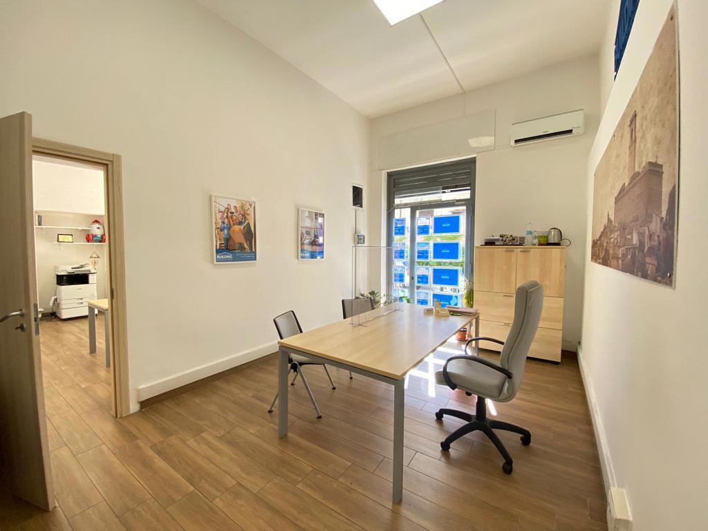 Negozio in affitto a Monterotondo