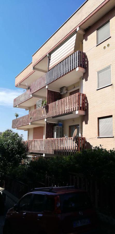 Appartamento in vendita a Monterotondo